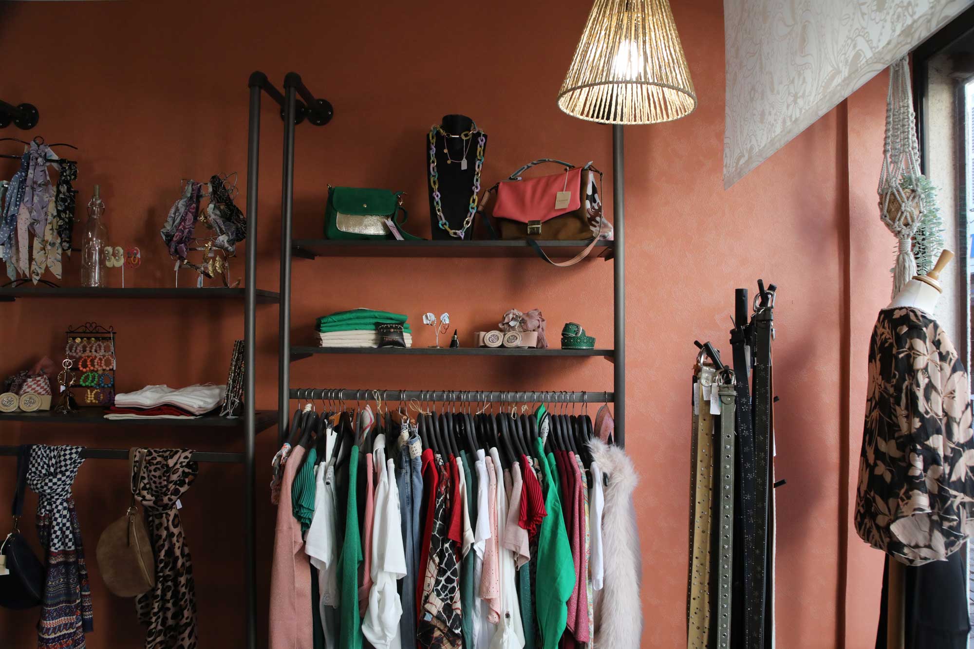 Côté dressing, transition réussie - GrandSOISSONS