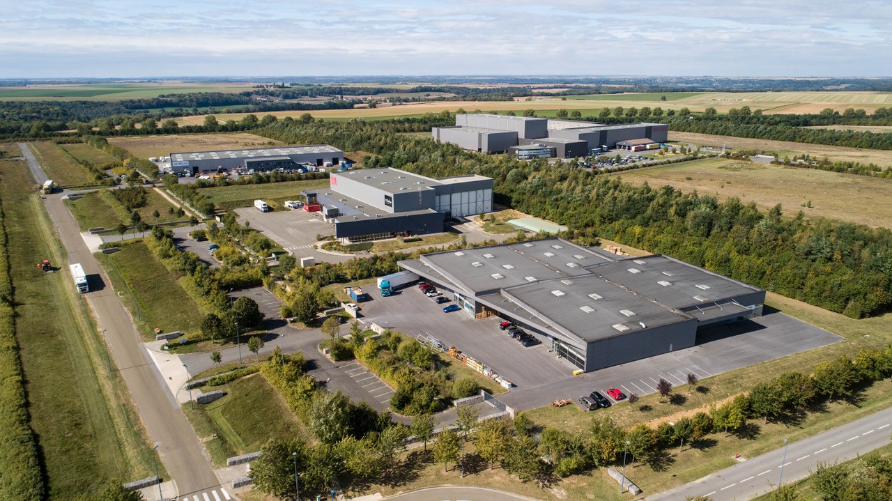 Appel à projet pour développer un espace de services aux entreprises ...